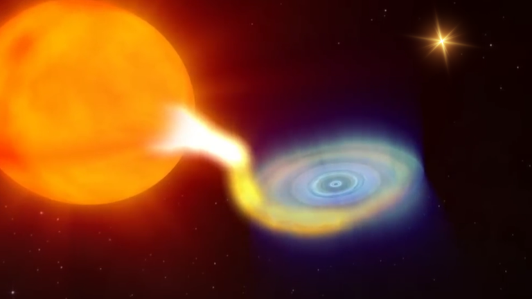The top 7 black hole discoveries from 2024