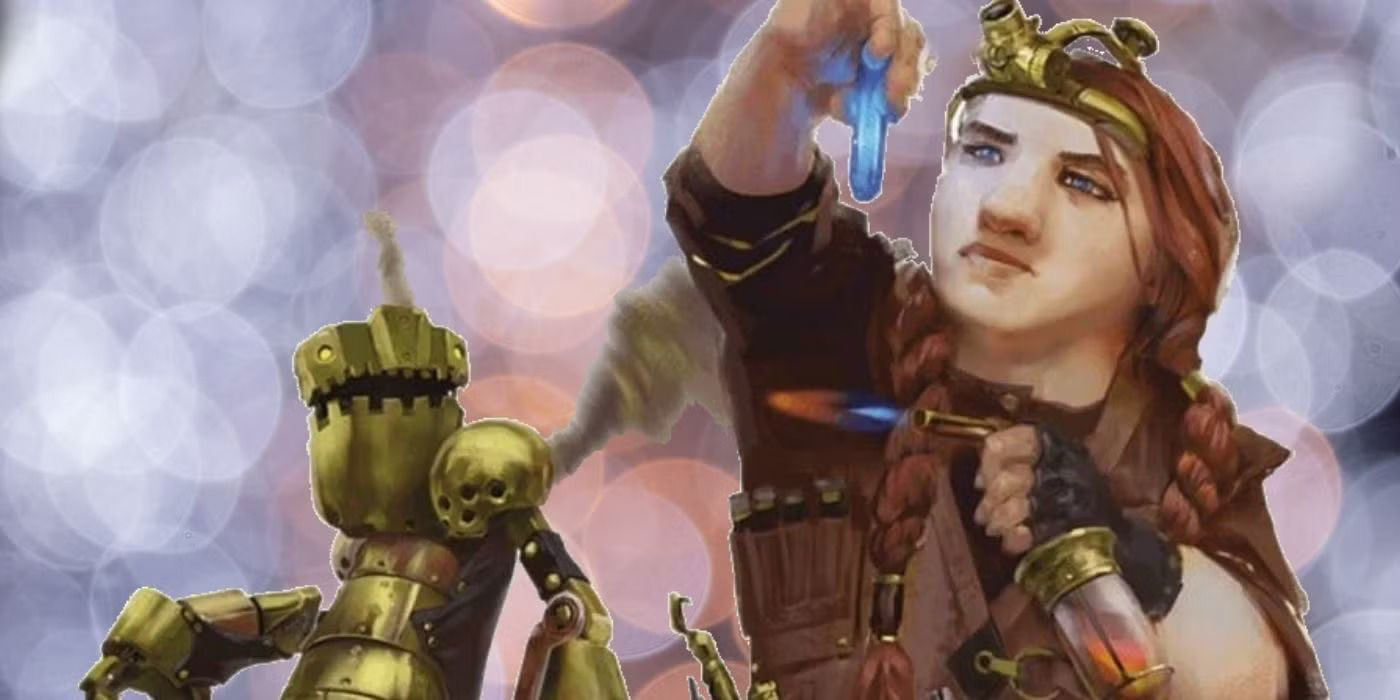 Even In 2024 Intelligence Is Still The Weakest D&D Ability Score Even In 2024 Intelligence Is Still The Weakest D&D Ability Score