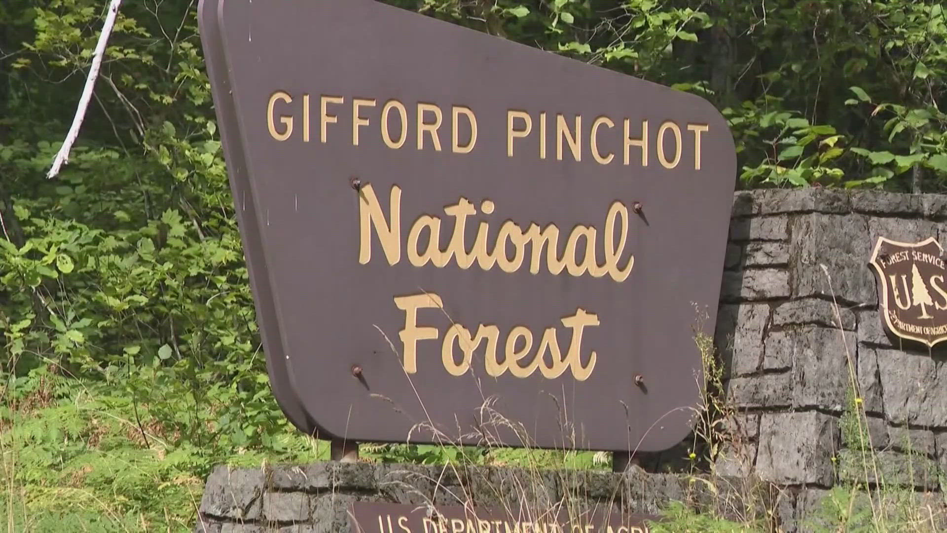 2 men dead after searching for Bigfoot 2 men dead after searching for Bigfoot