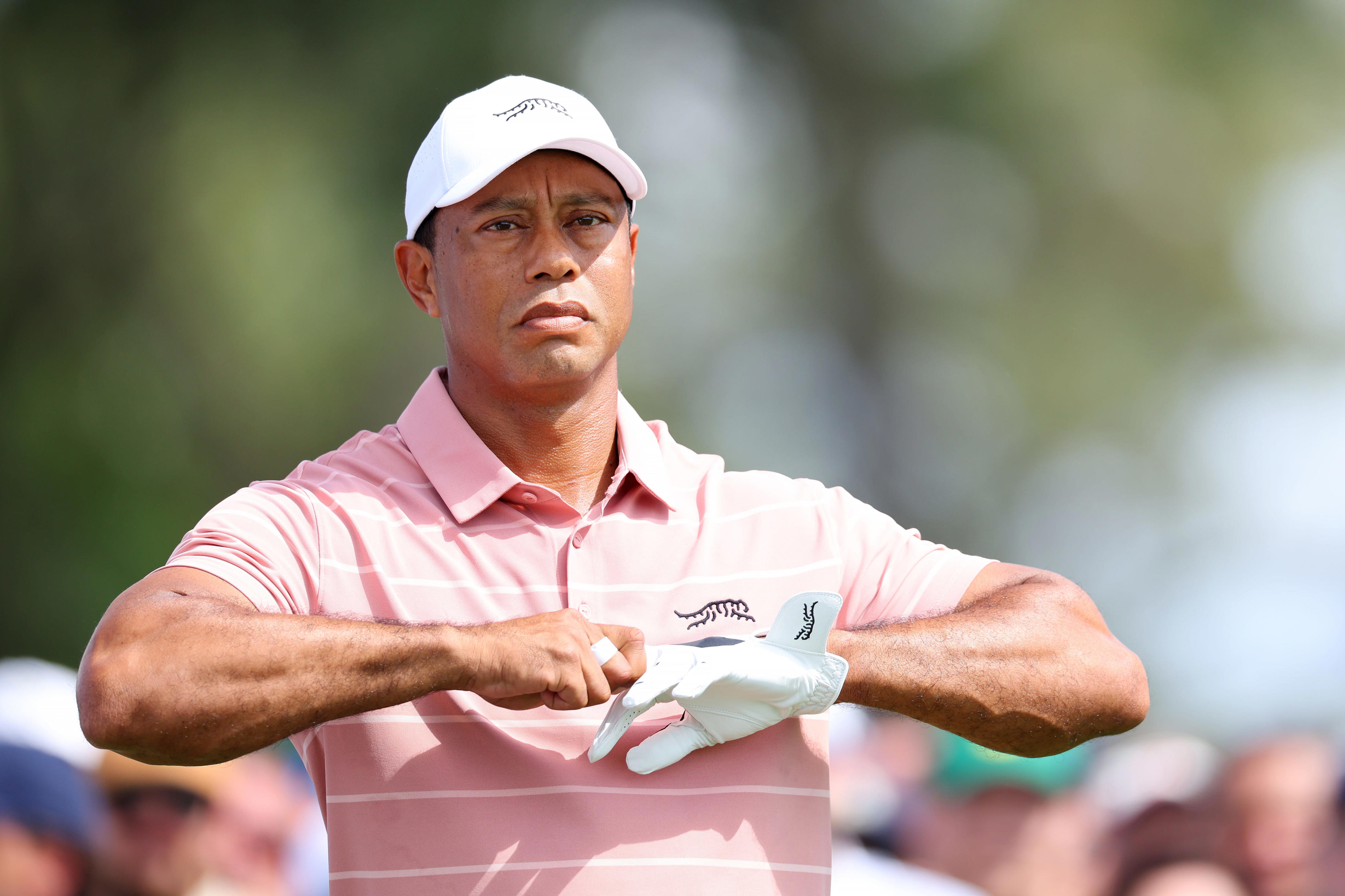 Will Tiger Woods play in the Masters? What we know so far