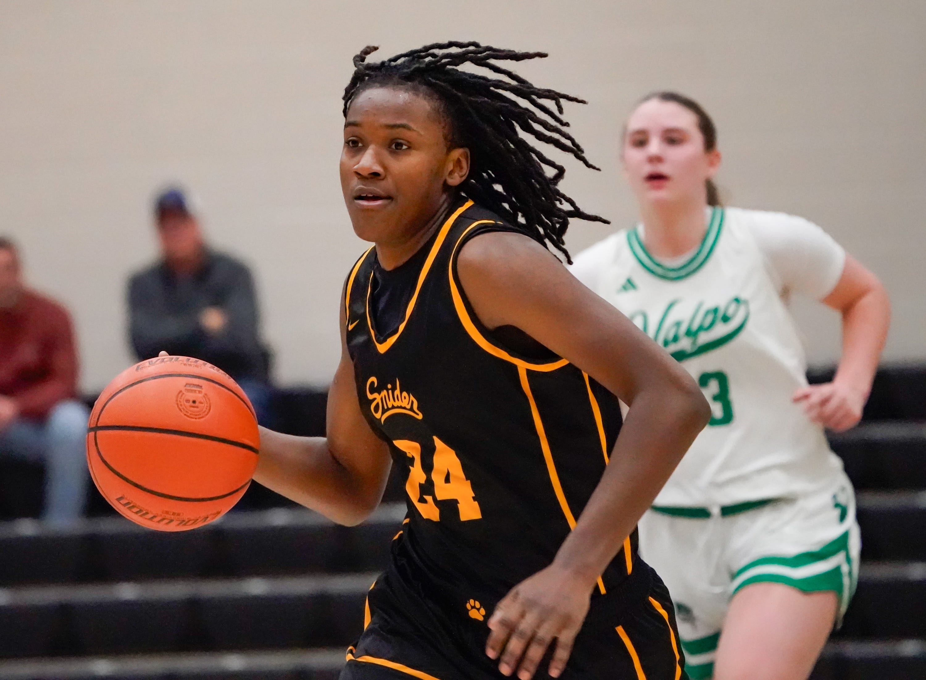 Girls basketball Indiana Futures Game: State's top freshmen, sophomores ...