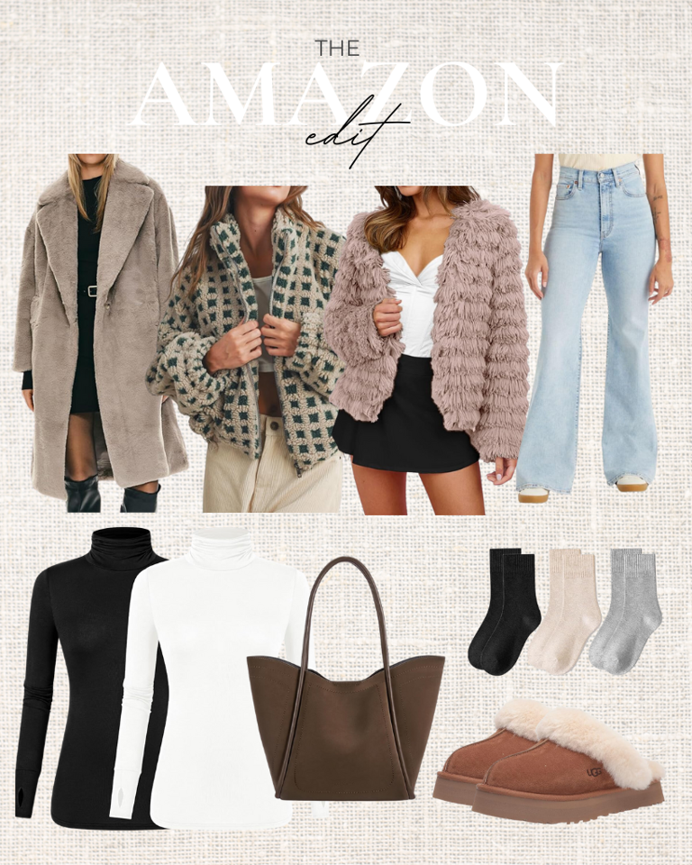 Look cute with these fresh new fashion finds