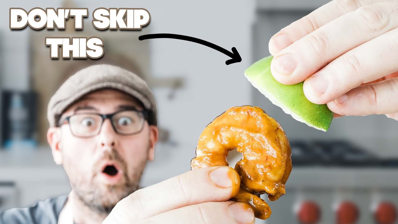 Deviled Shrimp - This is How I Make Camarones a la Diabla