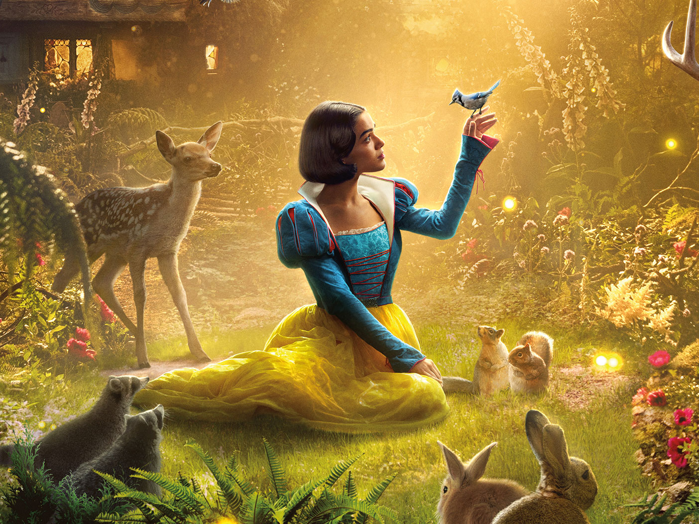 Should Disney keep releasing live-action remakes like Snow White? Have ...