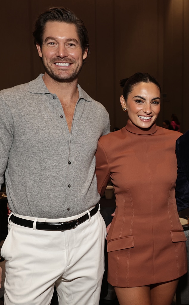 Craig Conover and Paige DeSorbo Break Up After 3 Years of Dating