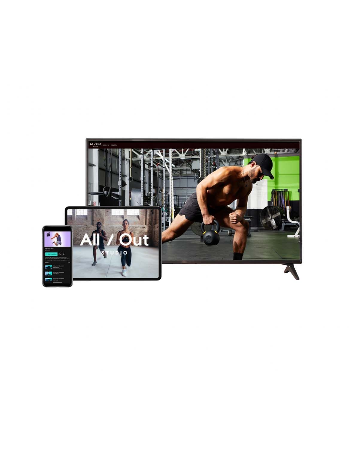 Struggling to Meet Your Training Goals? A Fitness App Might Help Keep ...