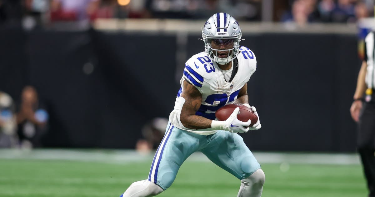 South Carolina football alum sets Dallas Cowboys record, reaches ...