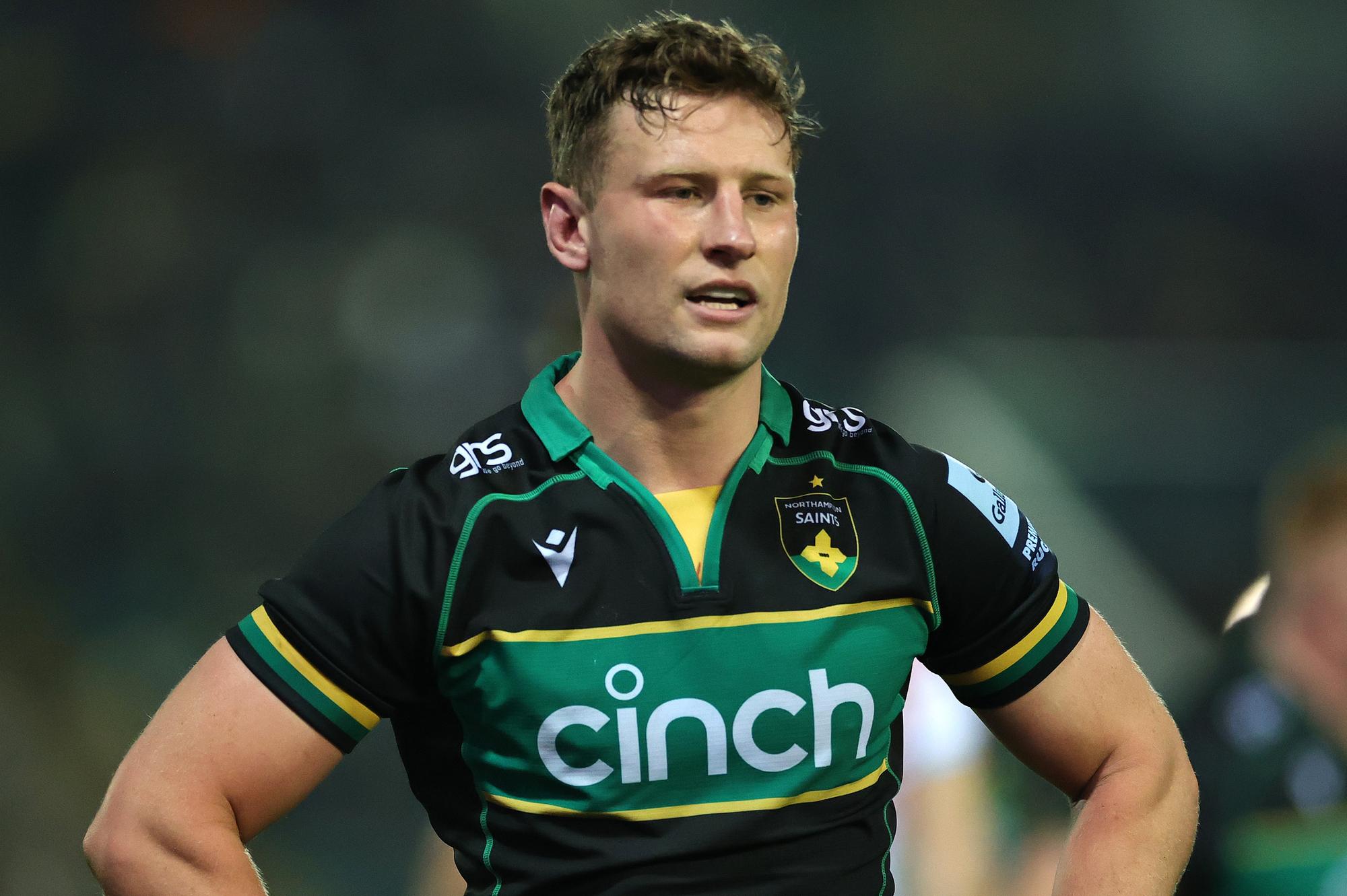 Dingwall insists making the play-offs is still 'doable' for Saints