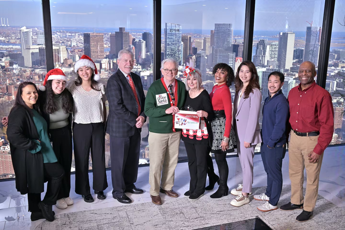 Strong, determined and courageous: ‘I am breaking the cycle’