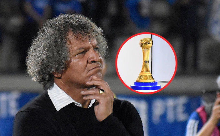 El refuerzo perfecto que necesita Millonarios y Alberto Gamero para ... El refuerzo perfecto que necesita Millonarios y Alberto Gamero para ...
