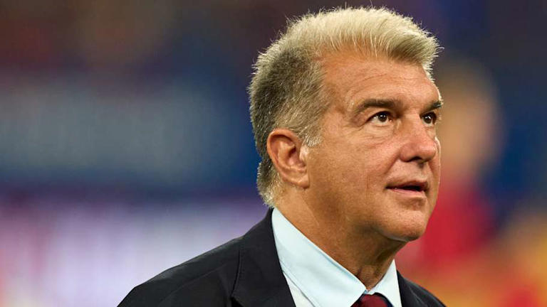 Mercato : Le FC Barcelone se penche sur quatre gros joueurs gratuits l ... Mercato : Le FC Barcelone se penche sur quatre gros joueurs gratuits l ...