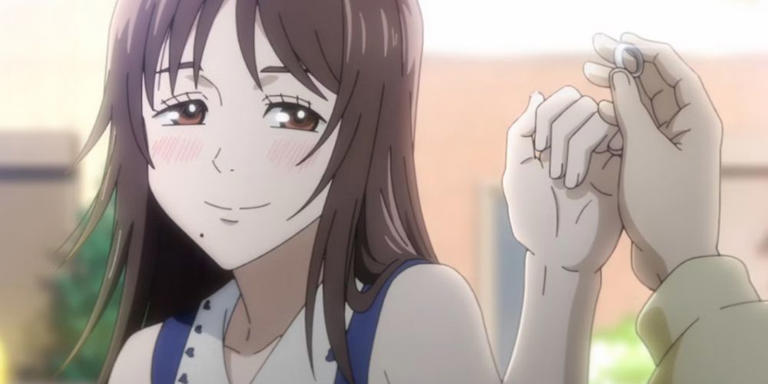 Every Curse Technique in Yuta Okkotsu's Arsenal, Explained