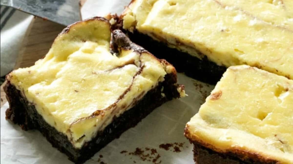 10 Super Easy Desserts All Made With One Secret Ingredient