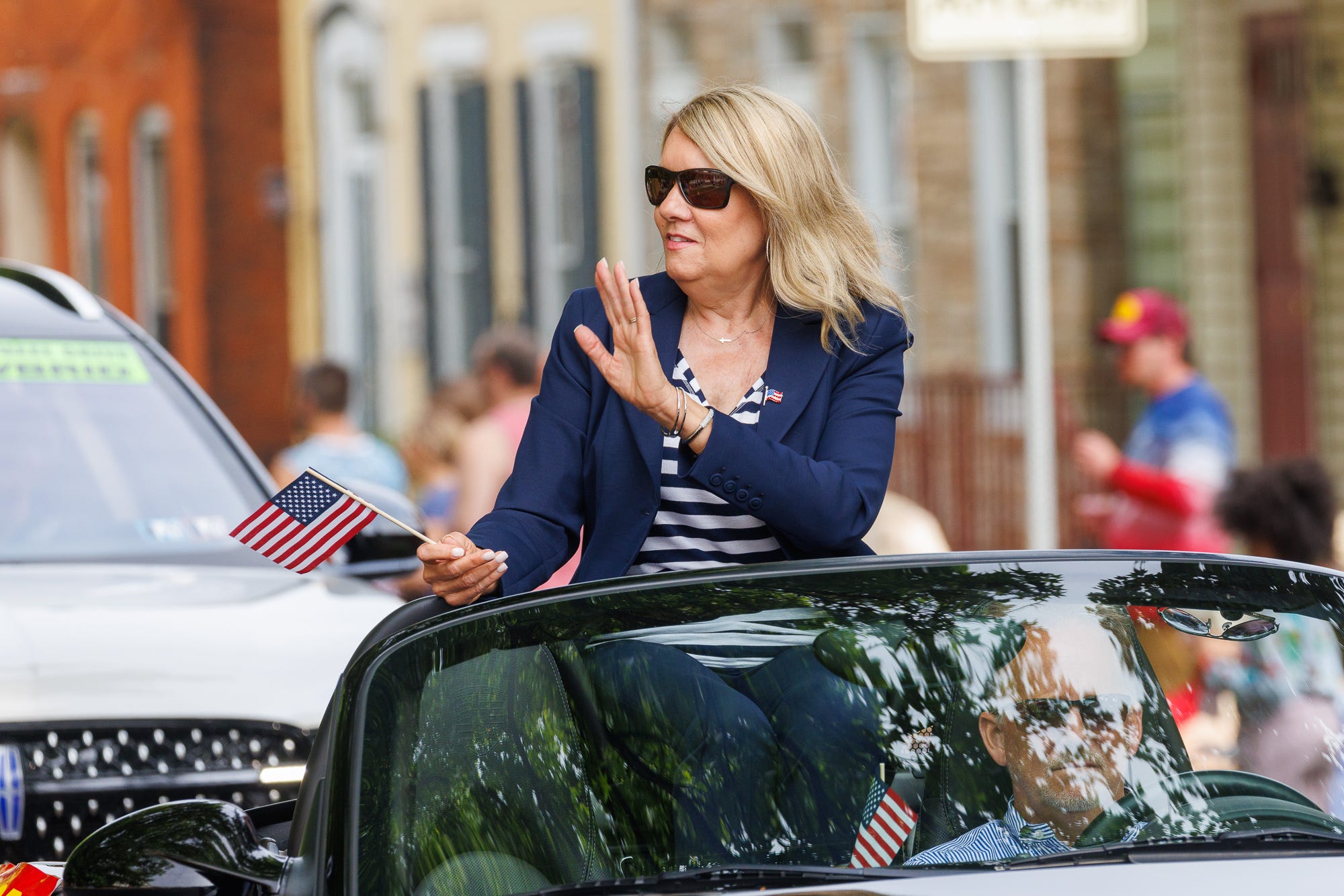 Hanover voters choose newcomers for mayor, council over incumbents in ...