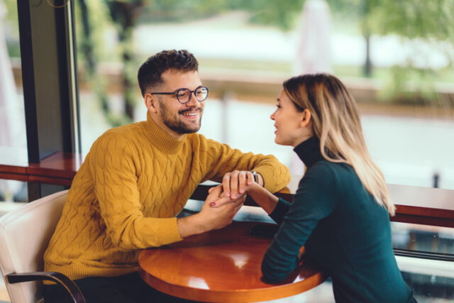 15 Secure Dating Behaviours That Make You Really Attractive