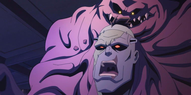 James Gunn Accidentally Created the Perfect Template for Mike Flanagan ...