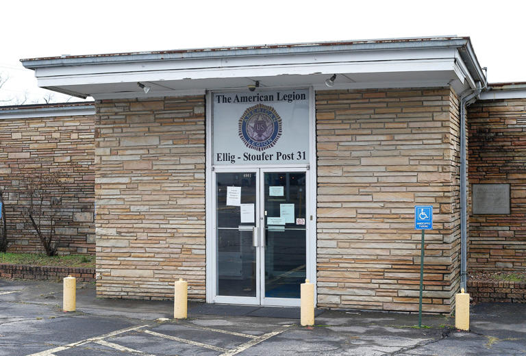 American Legion Post 31 in Fort Smith begins new chapter with move to ...