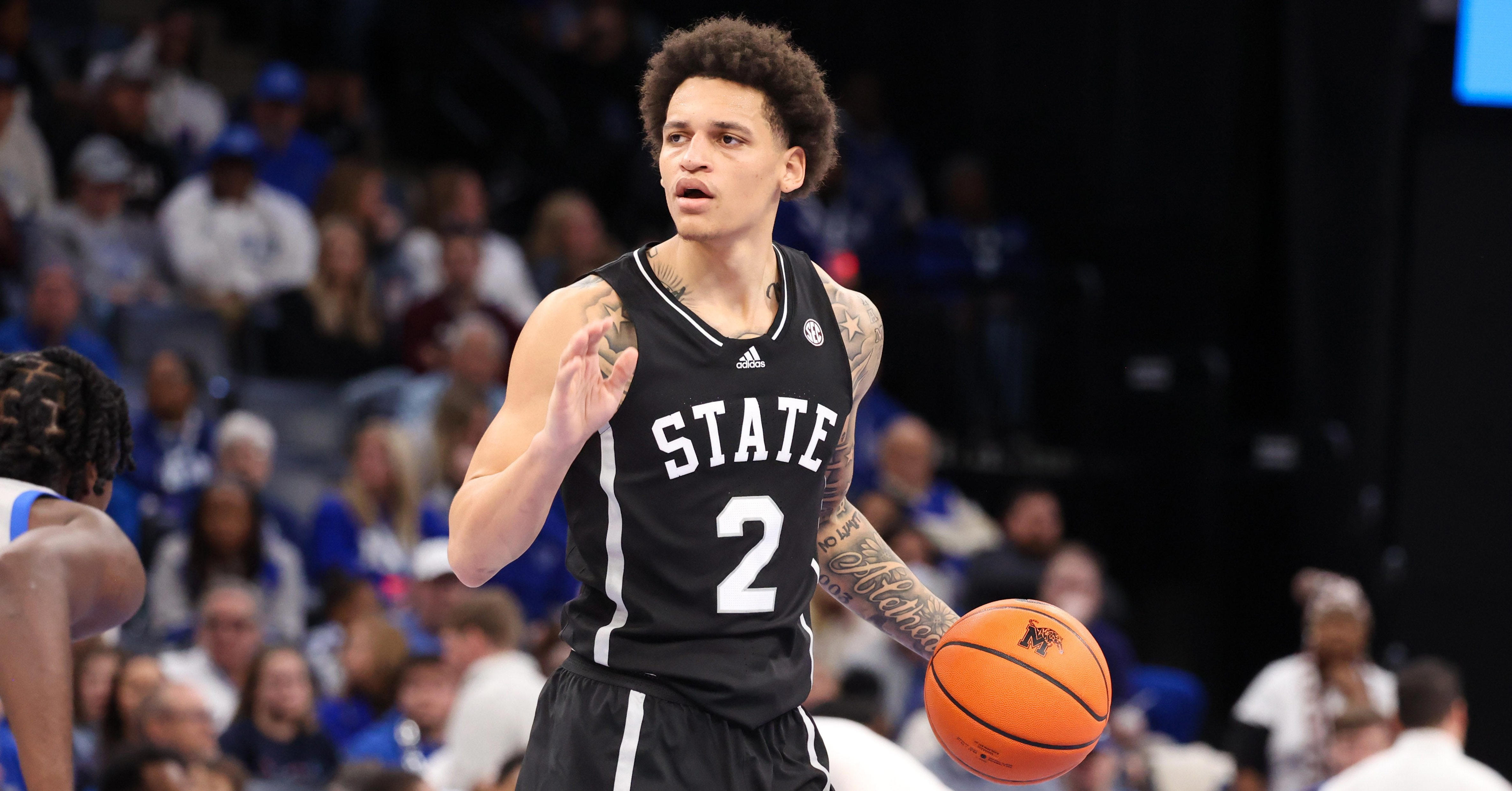 Bethune-Cookman at Mississippi State odds, picks and predictions