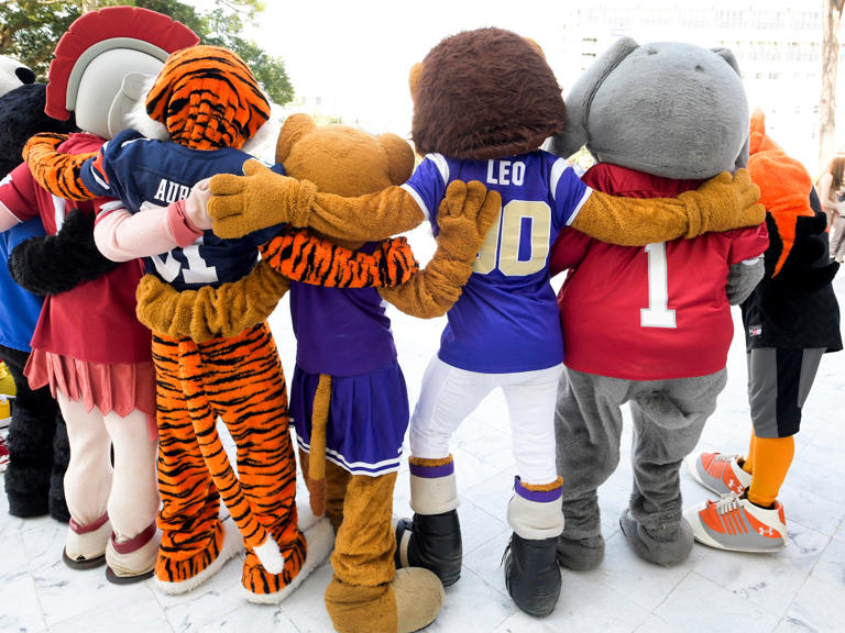 WalletHub ranks best college cities for 2025. Here’s how 6 Alabama ...