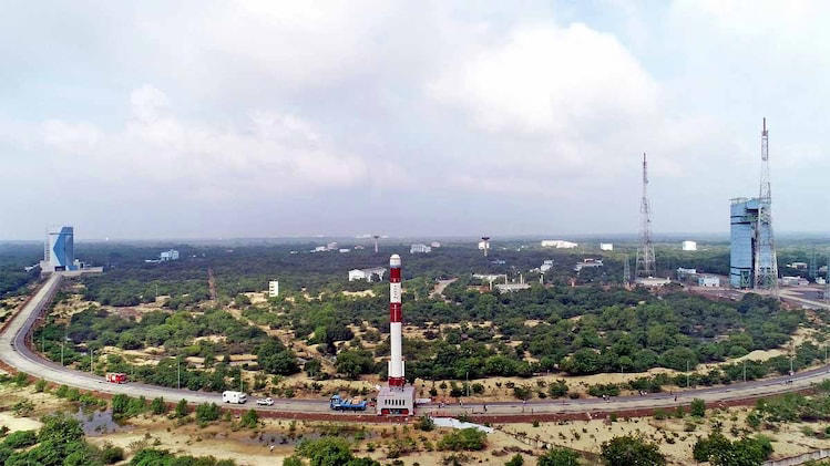 ISRO's major achievements in 2024: Key milestones in space exploration ...