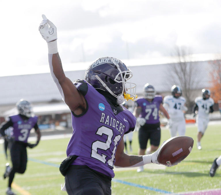 2025 Amos Alonzo Stagg Bowl: What to know about Mount Union-North ...