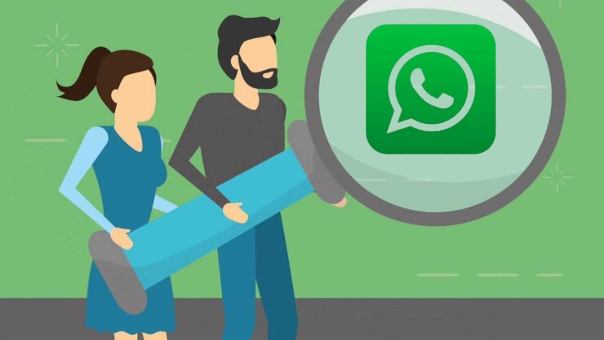 WhatsApp Reverse Image Search: What Is It? When Will It Be Launched?