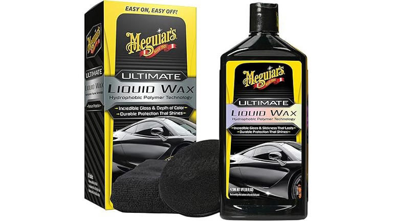 Best Car Waxes: Protecting and Enhancing Your Vehicle's Finish