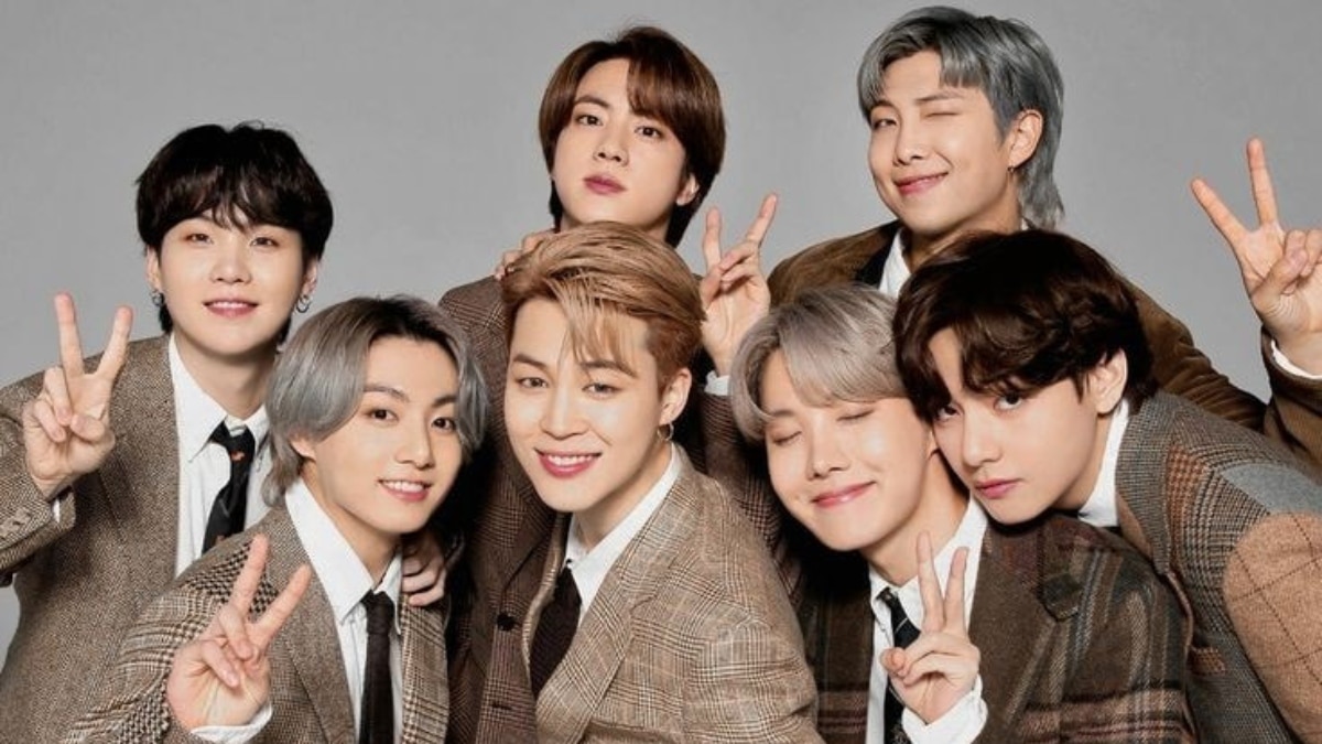 BTS Agency HYBE Raided Over $146M Stock Fraud Linked to Founder Bang Si ...