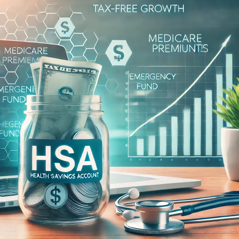How to Use an HSA as a Tool for Retirement Savings