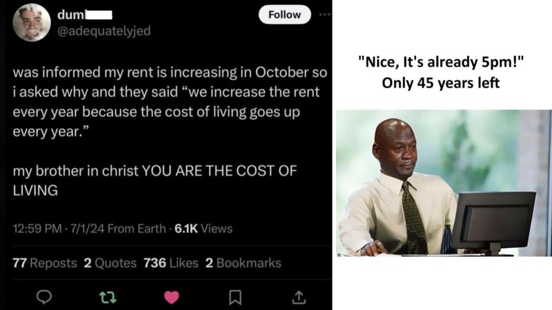 25 Relatable Memes Making Us Laugh And Cry