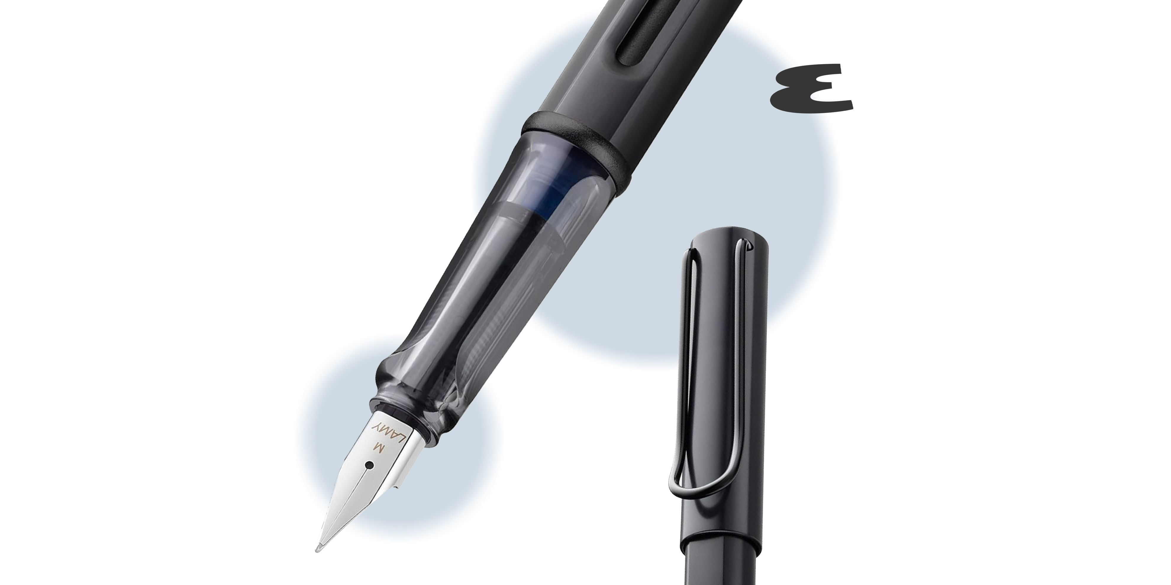 Shop the Esquire Beginner’s Guide to Fountain Pens Shop the Esquire Beginner’s Guide to Fountain Pens