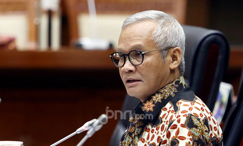 Dipimpin Deddy Sitorus, PDIP Bikin Rapat Internal Bahas Putusan MK ...