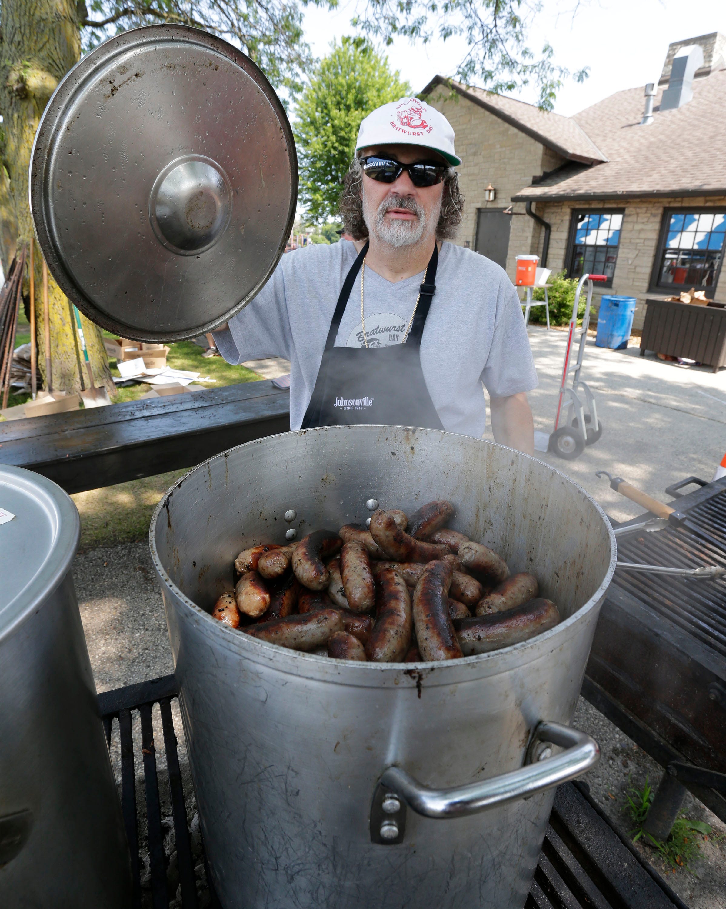 Sheboygan Brat Days returns Aug. 2 with brat-eating contest, Ozzy ...