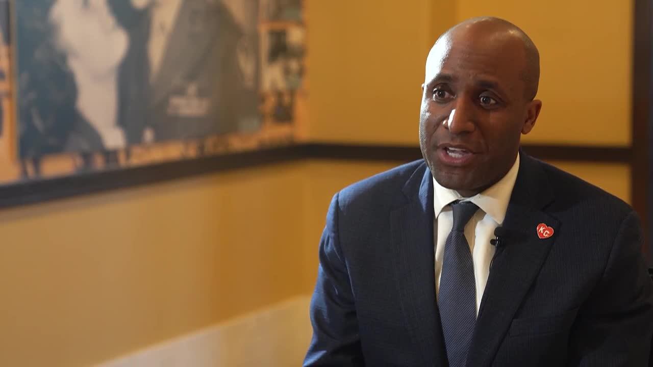 ‘Get it done today’: Mayor Lucas talks stadium deals as bill sits in ...