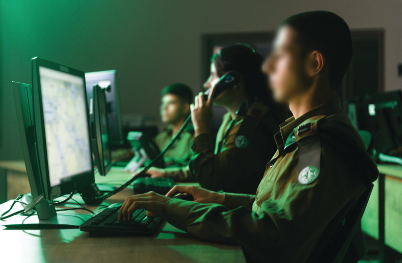 Probing the night before: IDF investigations to shed light on October 7 ...