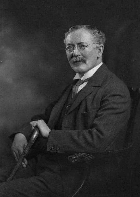 From immortality to ugly people: 100-year-old predictions about 2025