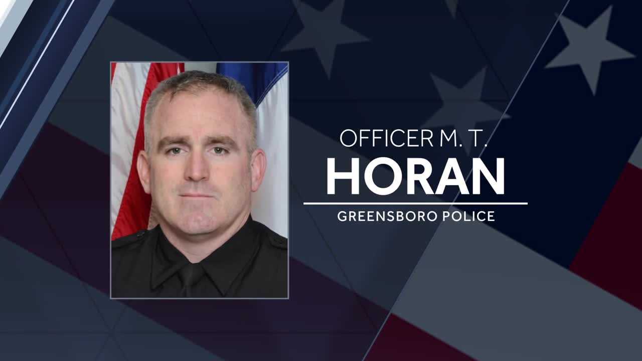 Here's what we know about the shooting of Officer Horan