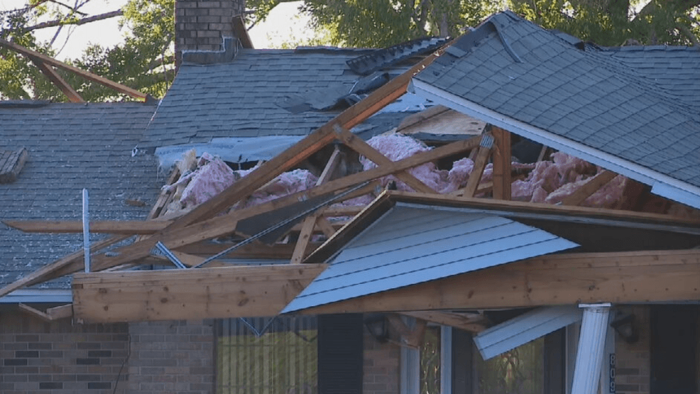 National Weather Service to examine Baldwin County storm aftermath for ...