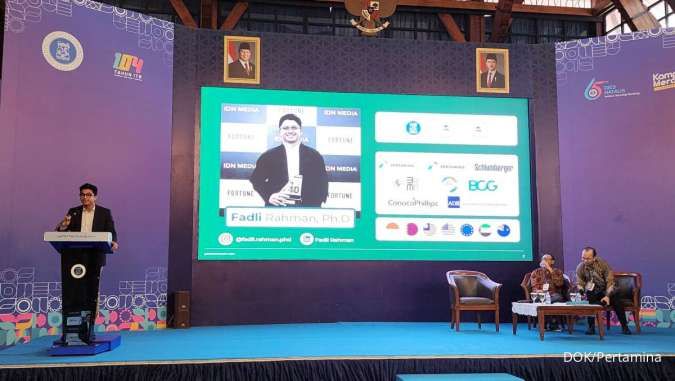 Fadli Rahman & Mr Clean: Mar'ie Muhammad Masih Keluarga, Dia Adalah ...