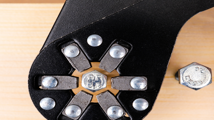 Simple and reliable tools for easy repair