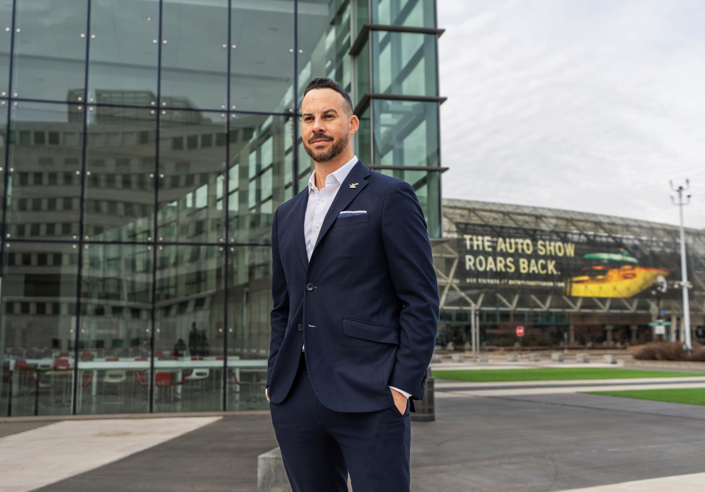 How Detroit auto dealers plan to make their annual show special, even ...