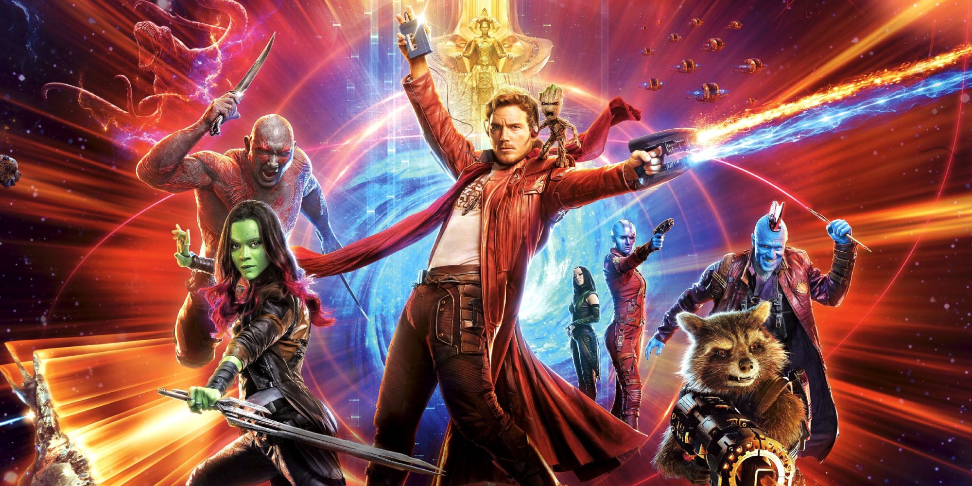 10 Most Rewatchable Movie Trilogies, Ranked