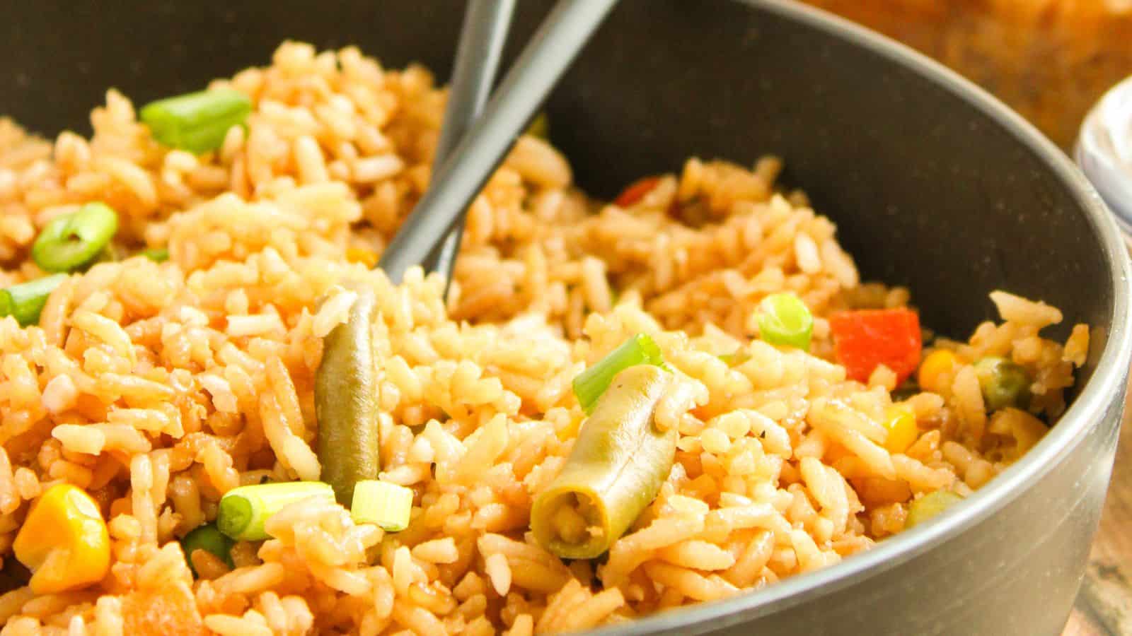 15 Dinner Recipes For Nights When You've Got Enough On Your Plate
