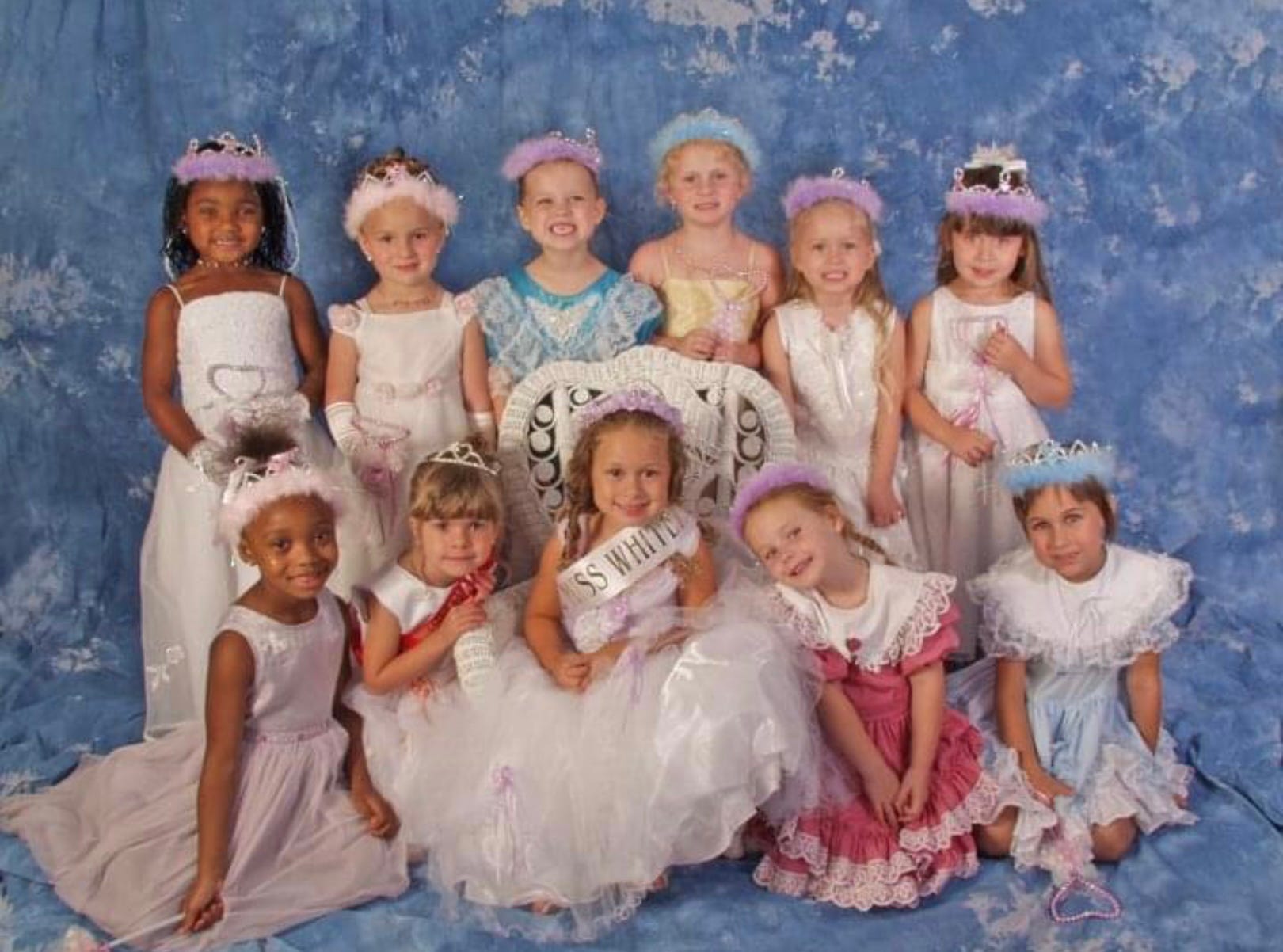 Columbus native, Miss Ohio 2024 Stephanie Finoti aims to win Miss ...