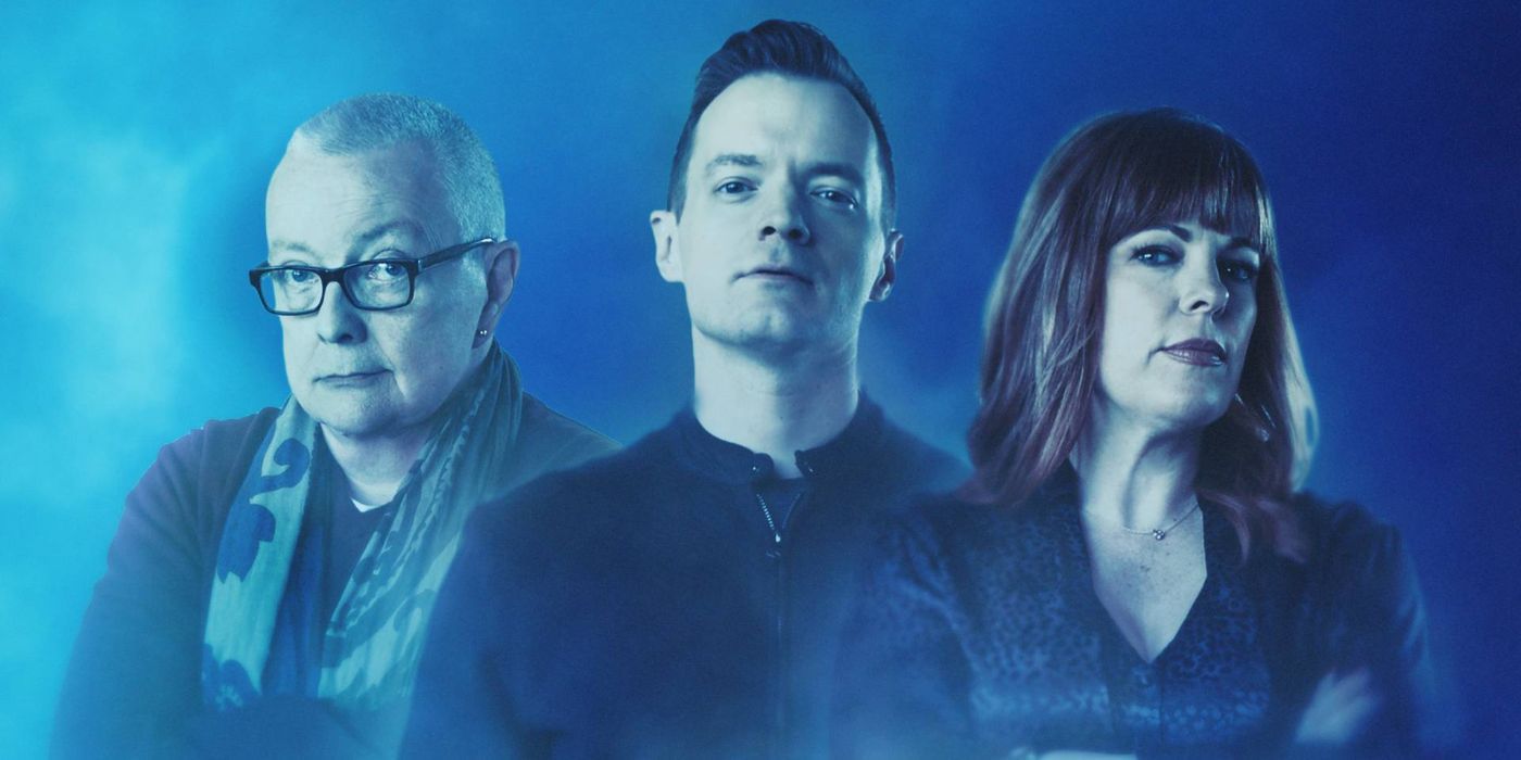 The True Story Of Gary Hinge And Horror In The High Desert, Explained