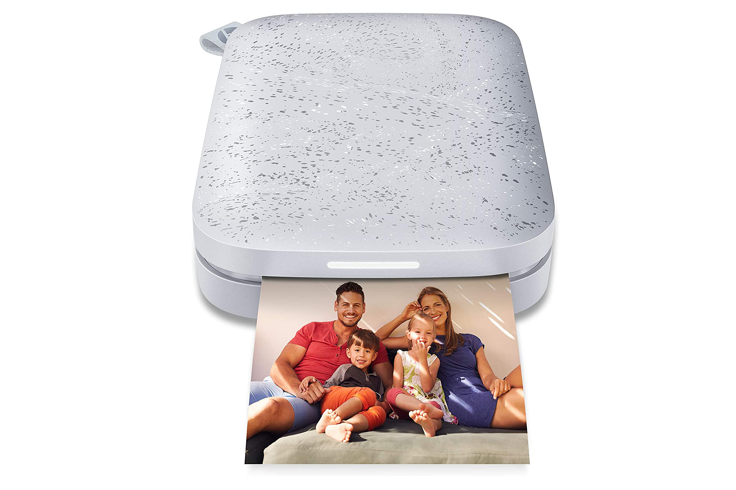 Best portable photo printers to use on the go that are compatible with ...