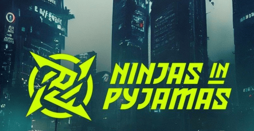 NIP为Doinb庆生：祝inb哥生日快乐心想事成