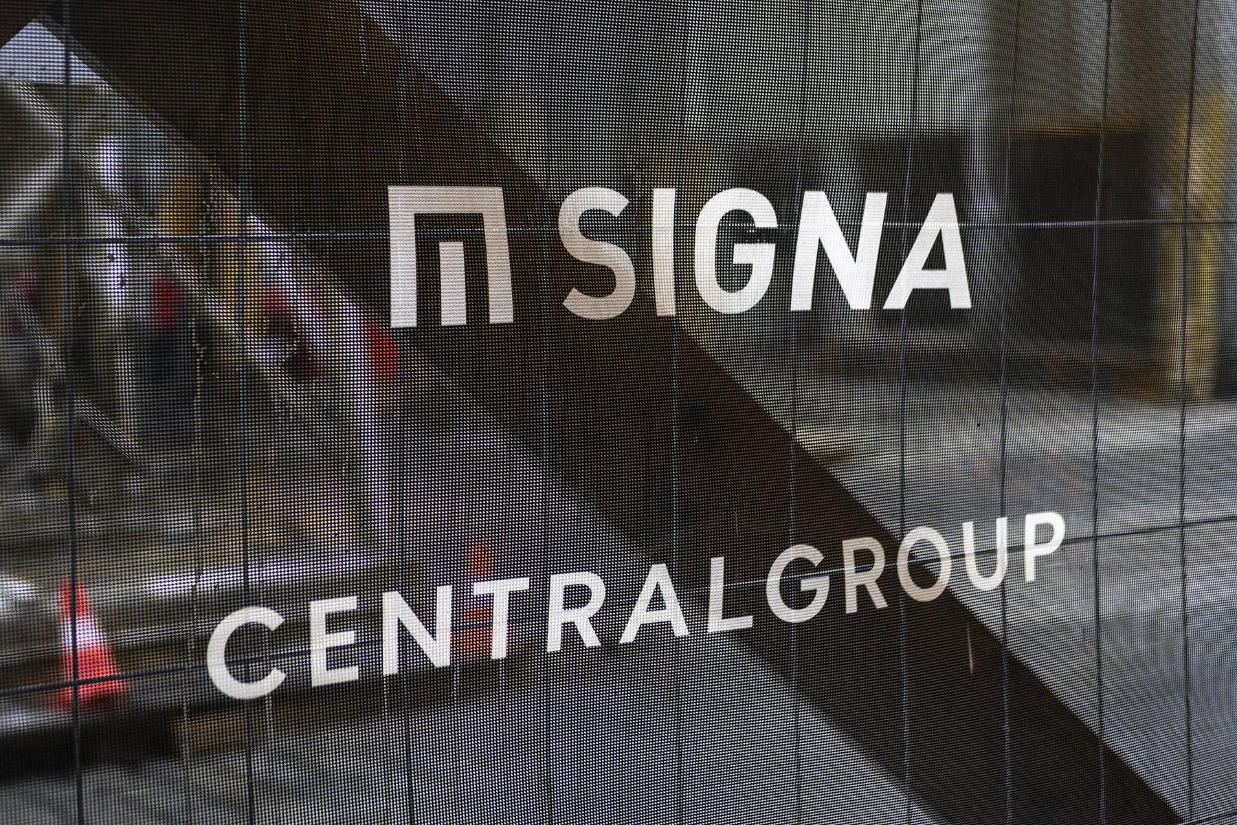 Nach Signa Prime: Auch Signa Development wird in Konkurs geschickt