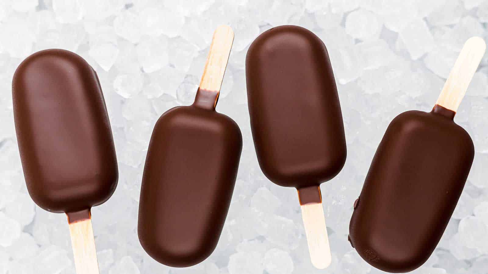 7 Frozen Treats That Everyone Looks Forward To