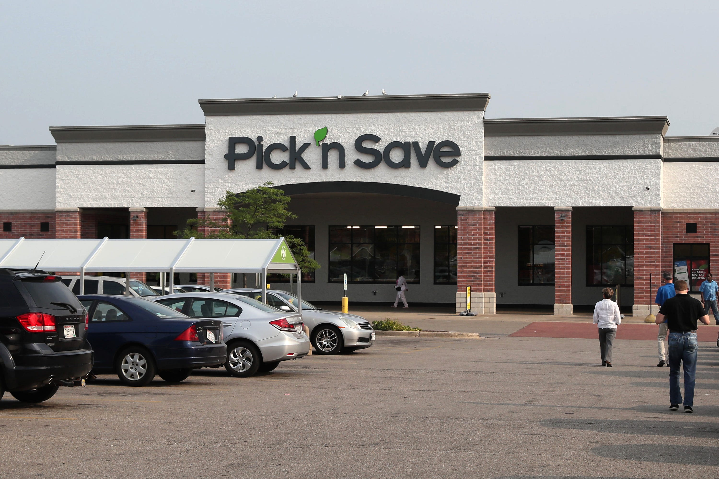Is your Milwaukee-area Pick 'n Save store closing? Here are nearby ...